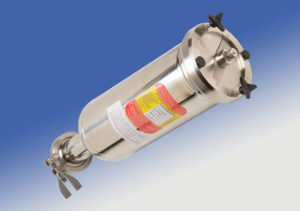 Special design for bladder dampers - Hidracar